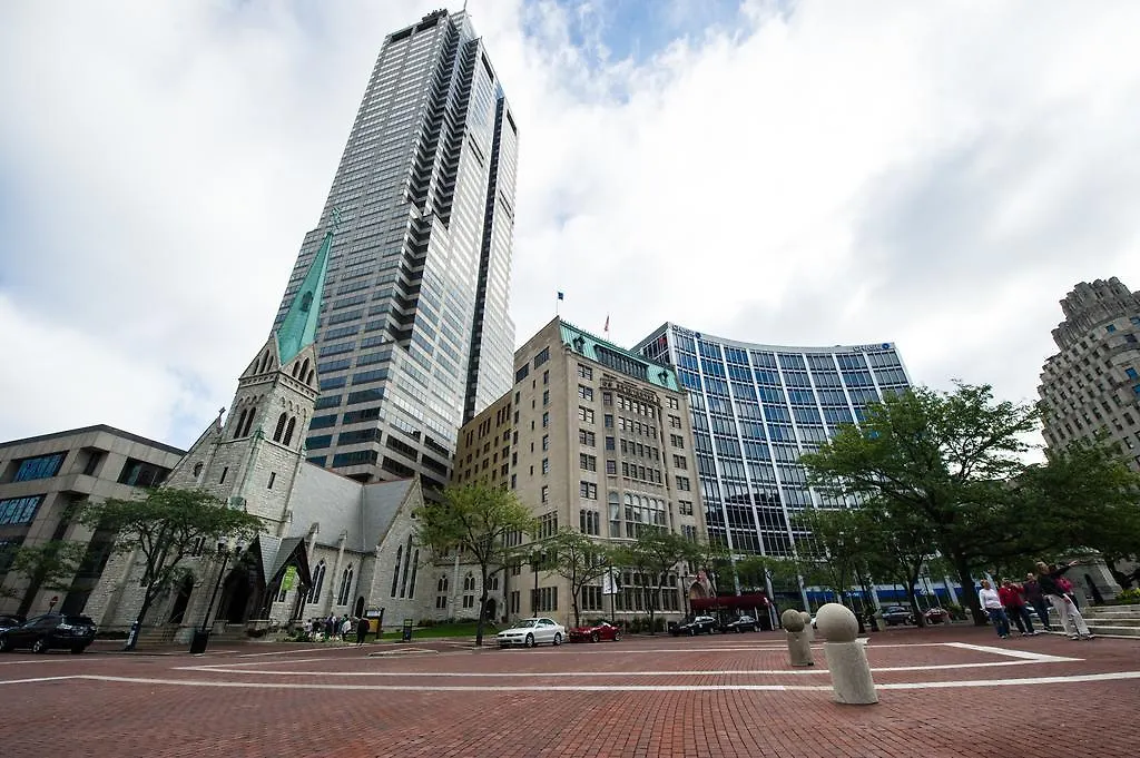 THE COLUMBIA CLUB INDIANAPOLIS | LOW RATES, NO HIDDEN FEES